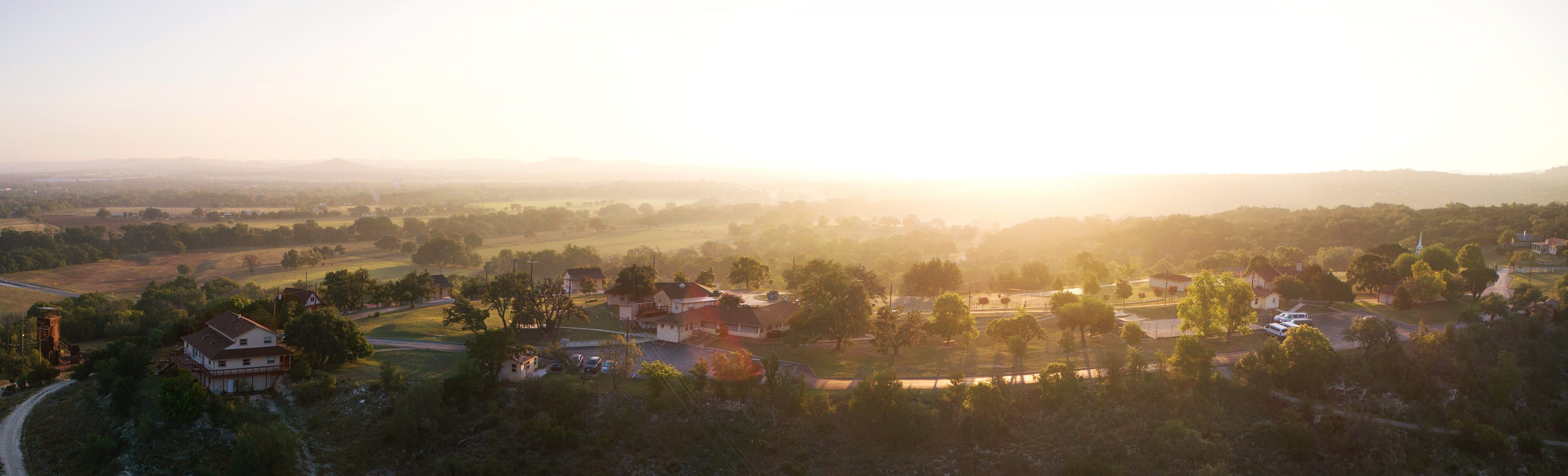 Volunteer - His Hill