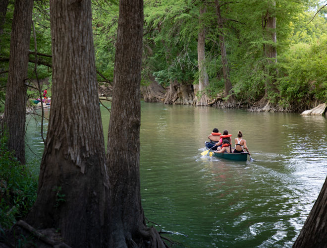 Summer Camp Overview - His Hill